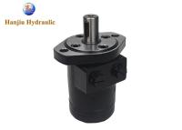 China OMP MP H BMPH Series Hydraulic Motor 50ml/R 2 Bolt Flange 1'' Shaft for sale