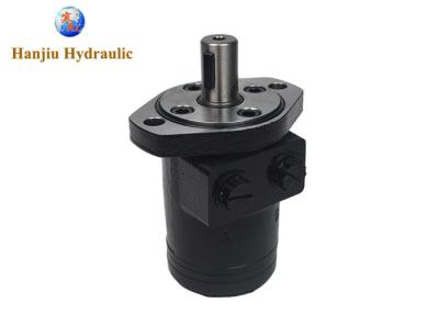 China OMP MP H BMPH Series Hydraulic Motor 50ml/R 2 Bolt Flange 1'' Shaft for sale