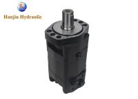 China OMS Hydraulic Motor 315ml/R 6 Bolt Flange 31.75mm 14T Shaft 7/8-14 O-Ring for sale