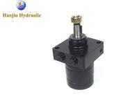 China Parker TE Series TE0165 Torque Motors Industrial Hydraulics Wheel Motor 25.4mm Cone Shaft for sale