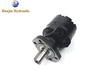 China Parker TG0280MS030AAAA High Torque Motor BMER-300 31.75mm Key Shaft SAE Ports for sale