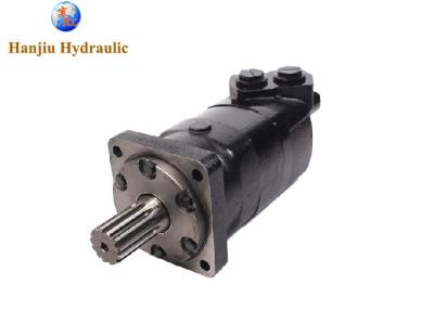 China Eaton 6-200ACAS-E9035 Hydraulic High Torque Motor Replacement Drilling Rig HD500-06003 for sale