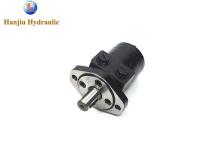China Charlynn Eaton H Series BMPH-50 Hydraulic Motor 50ml/R 2 Bolt Flange 1'' Shaft High Pressure Seals for sale