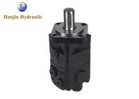 China Orbital Motors BMSY Series 160ml/R 4-Bolt Rhomb Flange 32mm Shaft BSP Port 1/2 1/4 for sale