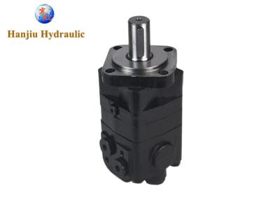 China Orbital Motors BMSY Series 160ml/R 4-Bolt Rhomb Flange 32mm Shaft BSP Port 1/2 1/4 for sale