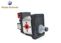 China HYDRAULIC PUMP SUITABLE FOR Newholand - OEM 5167405 5180267 gear pump for sale