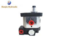 China Hydraulic Pump for Ford/Holland 4835, 5635, 6635, 7635, 8160 5180275 gear pump for sale