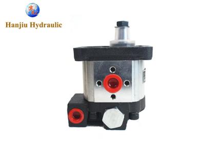 China Hydraulic Pump for Ford/Holland 4835, 5635, 6635, 7635, 8160 5180275 gear pump for sale