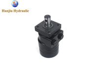 China Parker Gerotor Motors TE, TB, TC Series replacement, 1 inch key shaft, square flange, high toque motor for sale