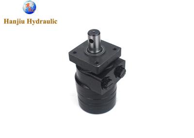 China Parker Gerotor Motors TE, TB, TC Series replacement, 1 inch key shaft, square flange, high toque motor for sale
