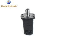 China OMS-315 BMSY-315-E6-B-D Hydraulic motor LSHT 19.22 cubic inch displacement orbital motor for sale
