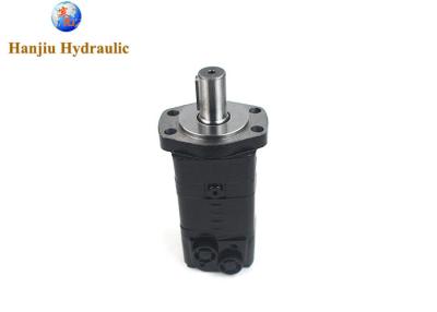 China OMS-315 BMSY-315-E6-B-D Hydraulic motor LSHT 19.22 cubic inch displacement orbital motor for sale