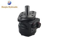 China Parker LSHT Torqmotor and Nichols Motors 110A Series Hydraulic Motor 50 Ml/R 25mm Shaft Port G 1/2 for sale
