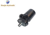 China Parker TB Series Motor TB0195 SAE A Flange G1/2 BSPP Ports Spline 6B Shaft - Low Speed High Torque  Motor for sale