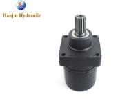 China Parker Tf Series TF0475HW440AAAA Hydraulic Wheel Drive Motor With High Pressure for sale
