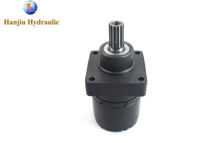 China Parker Tf Series TF0475HW440AAAA Hydraulic Wheel Drive Motor With High Pressure for sale