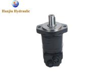 China Disc Geroler Eaton Char Lynn Hydraulic Motor  65cc 2 Bolt Flange Straight Key Shaft For Fertiliser & Lime Spreaders for sale