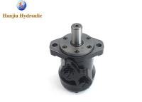 China OMR MR BMR-40-2-C-S  Hydraulic Orbit Motor 40ml 2 Bolt Flange 25.4mm Shaft Wiht High Seal Kits for sale