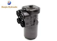 China Hydraulic Direction Control Unit Used For Wheel Loaders Open Center 17Mpa 500ml/r for sale