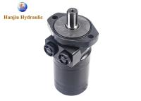China Sweeper Hydraulic Motor BME2 Series 2 Bolts Mounted With Taper Shaft for sale