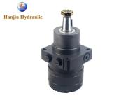 China 375CC Tappered Shaft And Wheel Mounted Hydraulic Motor For Agri Machine for sale