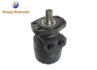 China Road Pavers Spare Parts BMER Hydraulic Motor BMER Series 300ml/r 4-bolt Mounting for sale