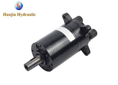 China 109S-1-40-09-A ON OSPM 40 ON Equivalent Steering Control Valve For Mini Forklift Mini Tractor for sale