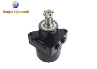 China China Hydraulic Motor Manufacturer BMER 475CC Wheel Mount for travel systemf of Mobile Vehicle for sale