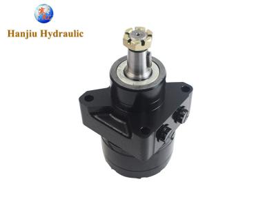 China China Hydraulic Motor Manufacturer BMER 475CC Wheel Mount for travel systemf of Mobile Vehicle for sale