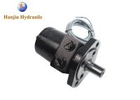 China China Hydraulic Motor Manufacturer BMPH Orbital Motors With Speed Sensor for sale