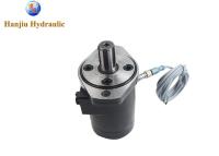 China Hydraulic Motor With Speed Senor BMRS-100-H2-SS-S-SD With High Torque for sale