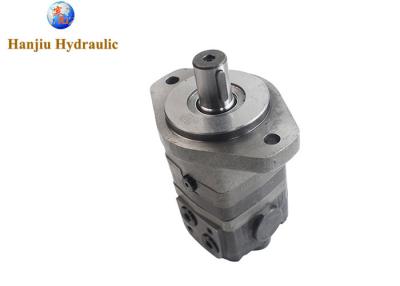 China Von Ruden MLHS-B-100-C4A  Motor Hydraulic Pump SAE B Flange 31.75mm Key Shaft 7/8-14unf Port Threads for sale