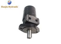 China Parker TE Series Motor TE0165CN410AAAB 2 Bolt Flange Shaft 1