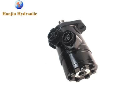 China Agricultural Machinery Hydraulic Motor OMP200 MP200 BMP200 Motor, 2 Bolt Flange, SAE 6B Spline Shaft for sale