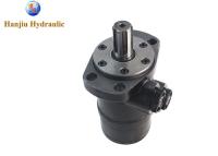 China BMP-250-4-E-D-B augers hydraulic Motor  OMP250 motor with magneto flange, SAE B spline shaft for sale