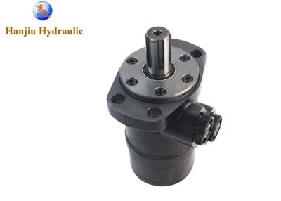 China BMP-250-4-E-D-B augers hydraulic Motor  OMP250 motor with magneto flange, SAE B spline shaft for sale
