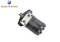 China Hydraulic Geroler Motor Charlynn 101-1731-009 2 Bolt Mounting Manifold O-Ring Ports for sale