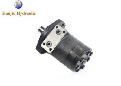 China Hydraulic Geroler Motor Charlynn 101-1731-009 2 Bolt Mounting Manifold O-Ring Ports for sale