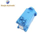 China lsht hydraulic motor - 18.97 IN³/REV - SAE 