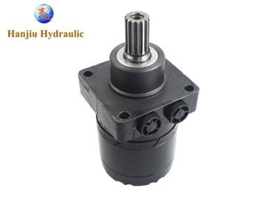 China Parker Medium Duty Hydraulic Torqmotor TG0750 replacement BMER-2-750 for sale