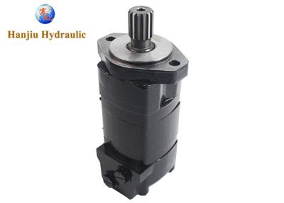 China BMK2 315ml/r replace Eaton Char-lynn Gerotor Hydraulic Motor 2000 series for sale