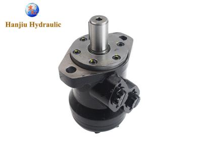 China 103- S Series Eaton Char-lynn Gerotor Hydraulic Motor Replacement BMR-40 Needle Bearing for sale