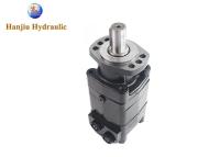 China BMTY-470 Hydraulic Motor Magneto Flange 32mm Key Shaft With BSPP Ports Compatible With Parker TGK Torqmotor for sale