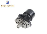China Lsht Hydraulic Motor BMRS-80-H7-A-G 80cc SAEB Mounting Flange With 25mm Key Shaft for sale