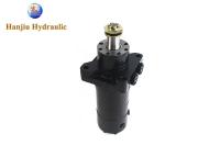 China Integral Brake Hydraulic Orbit Motor BMRWN-BK3B-310-T1-G-G Wheel Drive Motor for sale