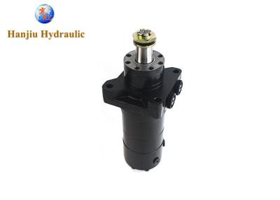 China Integral Brake Hydraulic Orbit Motor BMRWN-BK3B-310-T1-G-G Wheel Drive Motor for sale