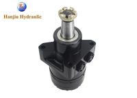 China Orbital Motors BMER-3 White RE Wheel Mount Series Hydraulic Motors Replacement for sale