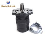 China Limited Time Offer BMPH Hydraulic Motor With Speed Sensor China Factory Wholesale Top OEM Quality for sale