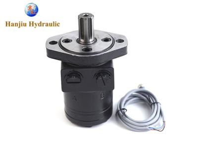 China Limited Time Offer BMPH Hydraulic Motor With Speed Sensor China Factory Wholesale Top OEM Quality for sale