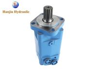 China BMSY-315-E4-F-D Orbital Motors BMSY 311cc 240RPM China Hydraulic Motor Factory Wholesale Price for sale